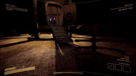 Content Warning Flicker - Know Abilities & Survival Strategies