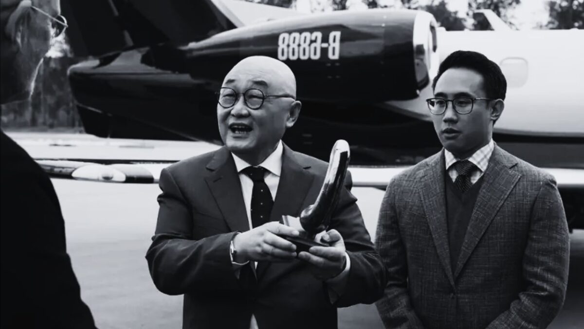 Richard Ouyang - Early Life, Notable Films, Current Life & Legacy