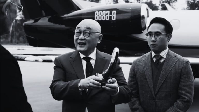 Richard Ouyang - Early Life, Notable Films, Current Life & Legacy